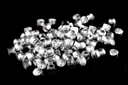 Tin Capsules | sercon-consumables.com